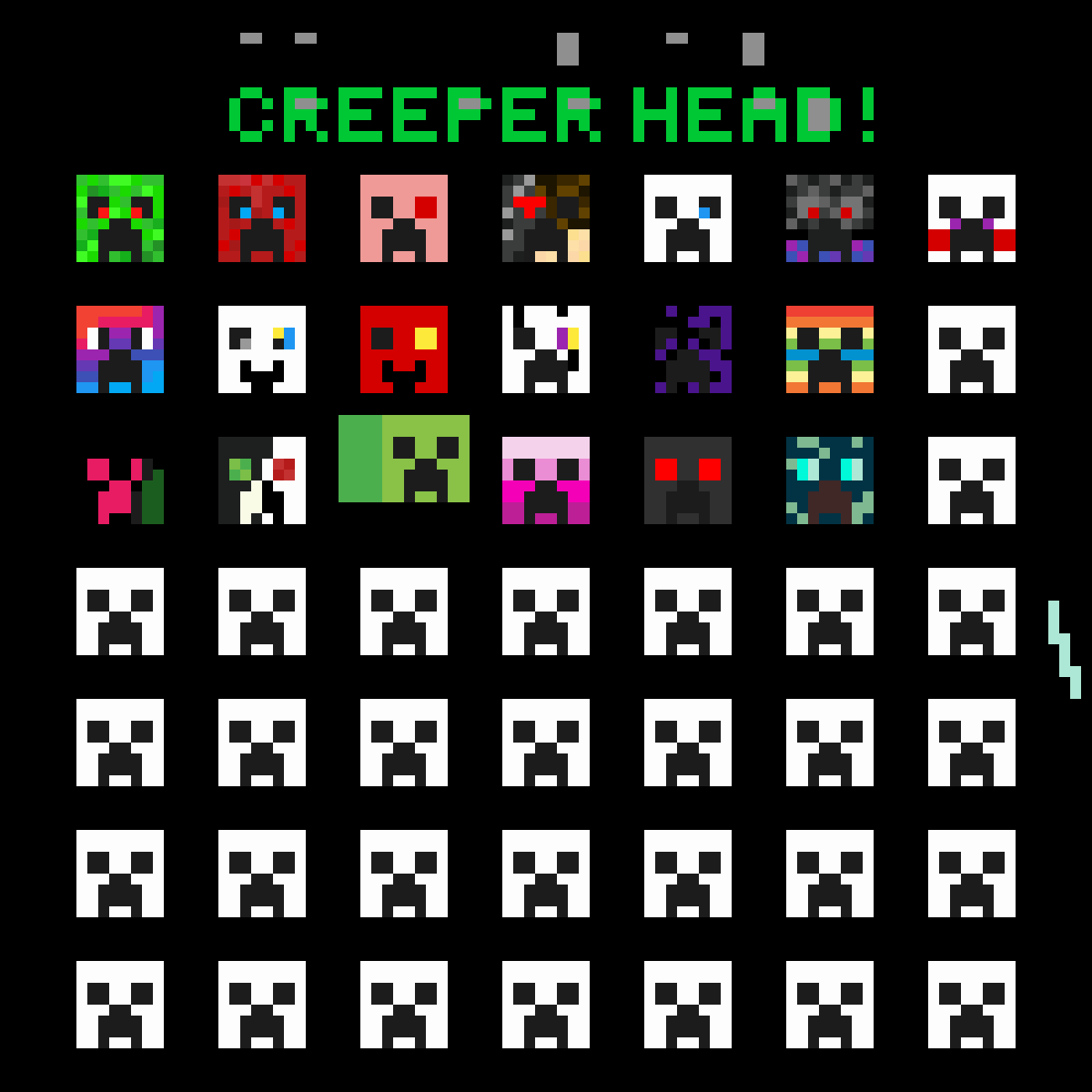 minecraft 2 by bindoesart - Pixilart