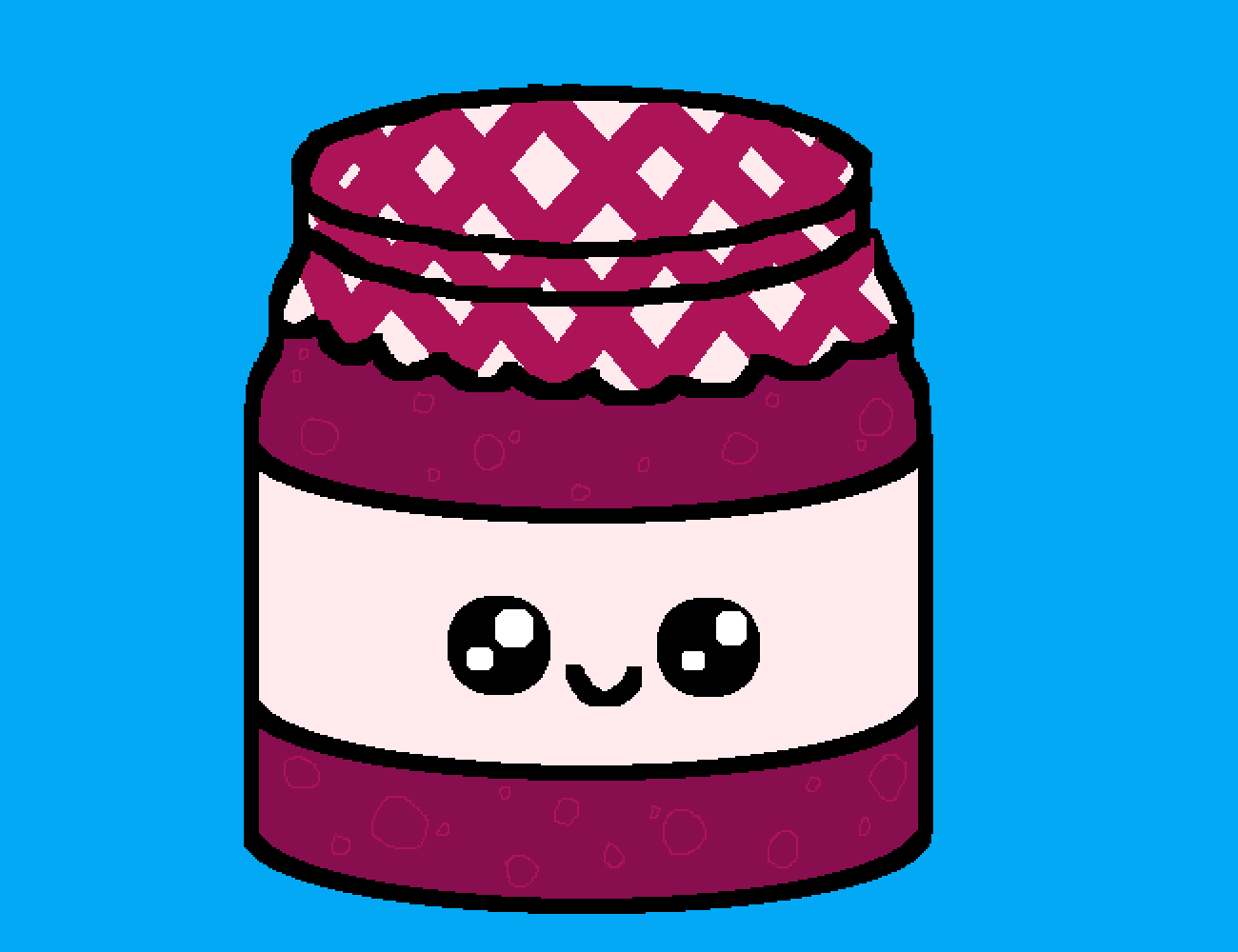 pixilart-a-jam-jar-by-pointeshoes1