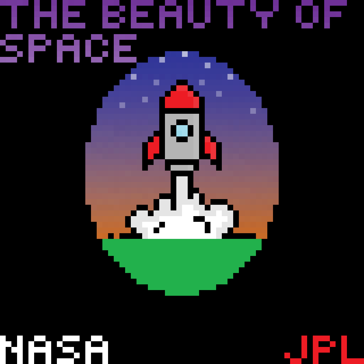 Pixle-God's Gallery - Pixilart