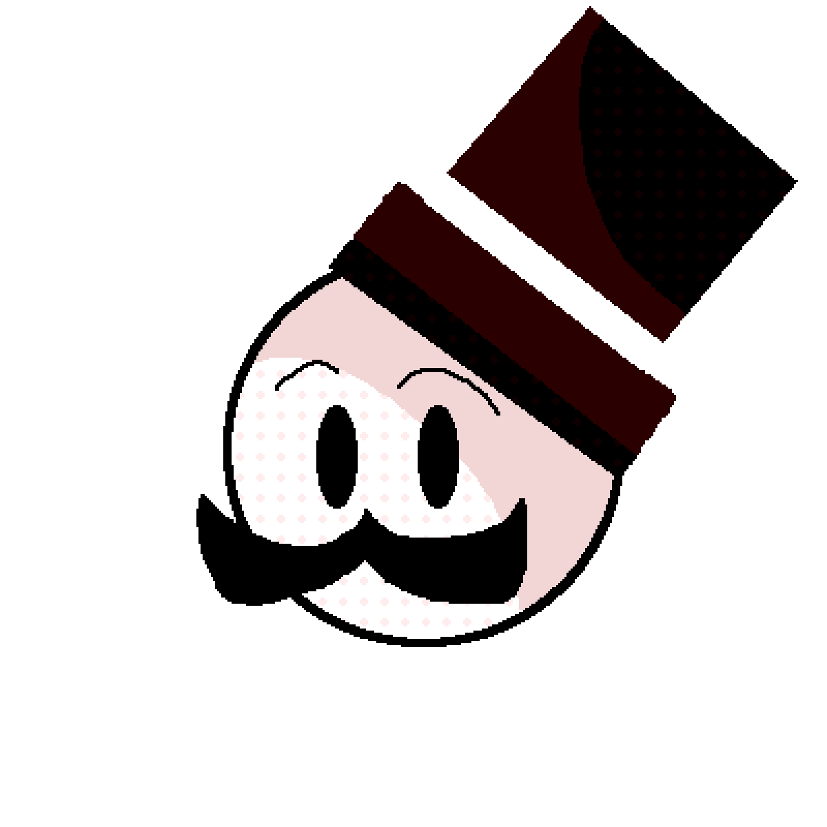 Pixel Man’s 1st Anniversary! Contest - Pixilart