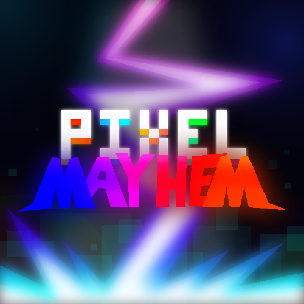 Pixilart - Pixel Mayhem by GEGDGames