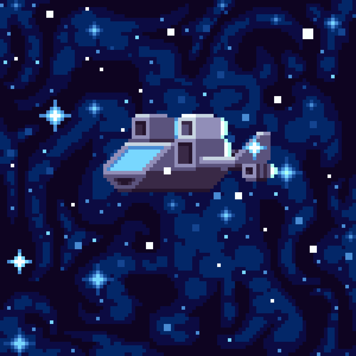 Pixilart - Very scuffed loop by BluRogue