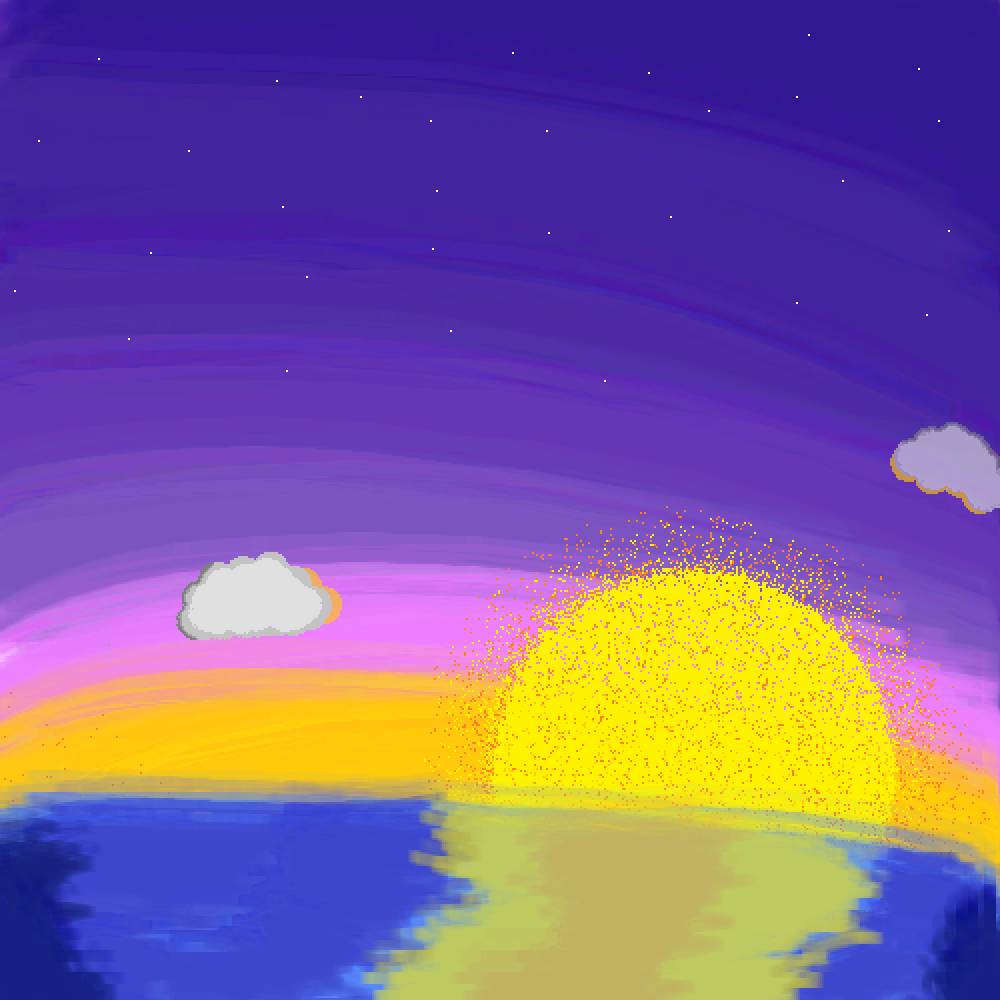 Mega-Meg's Gallery - Pixilart