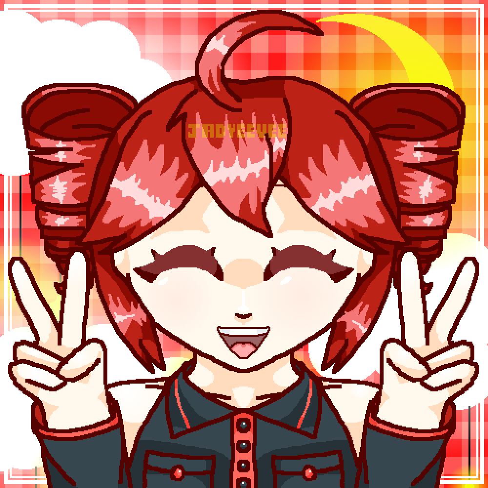 Pixilart - Teto fanart ??⭐ by jadyeevee
