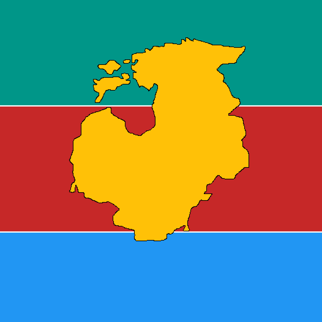 Pixilart - The Baltic Union by Emperor-Frog