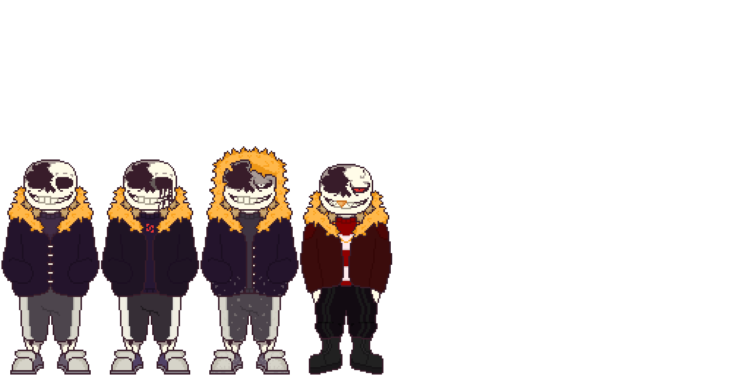 UOH's Gallery - Pixilart