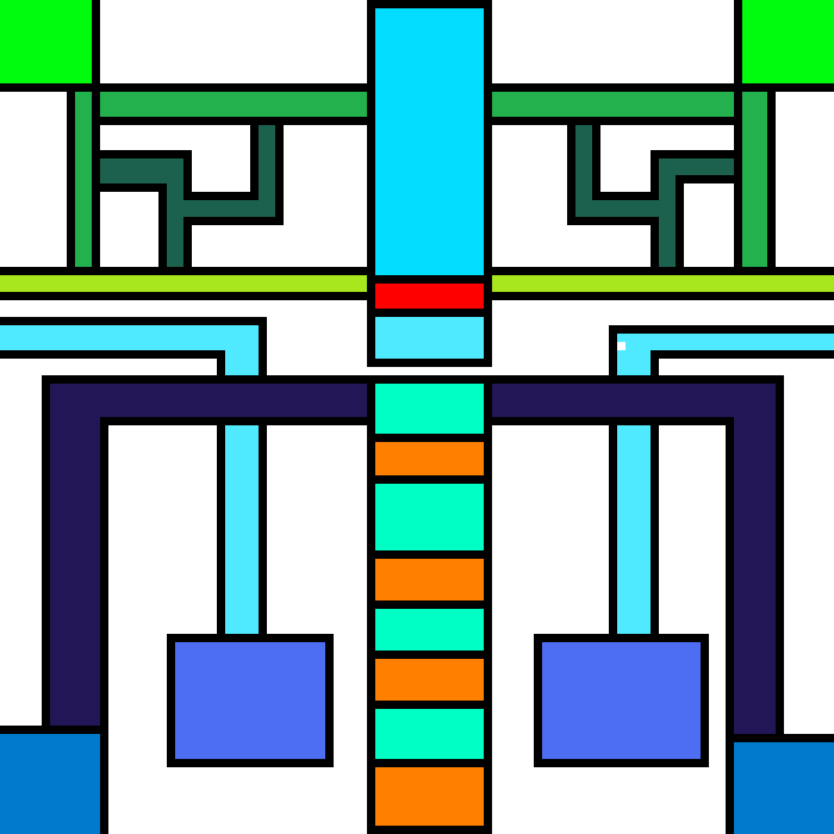 beetus's Gallery - Pixilart