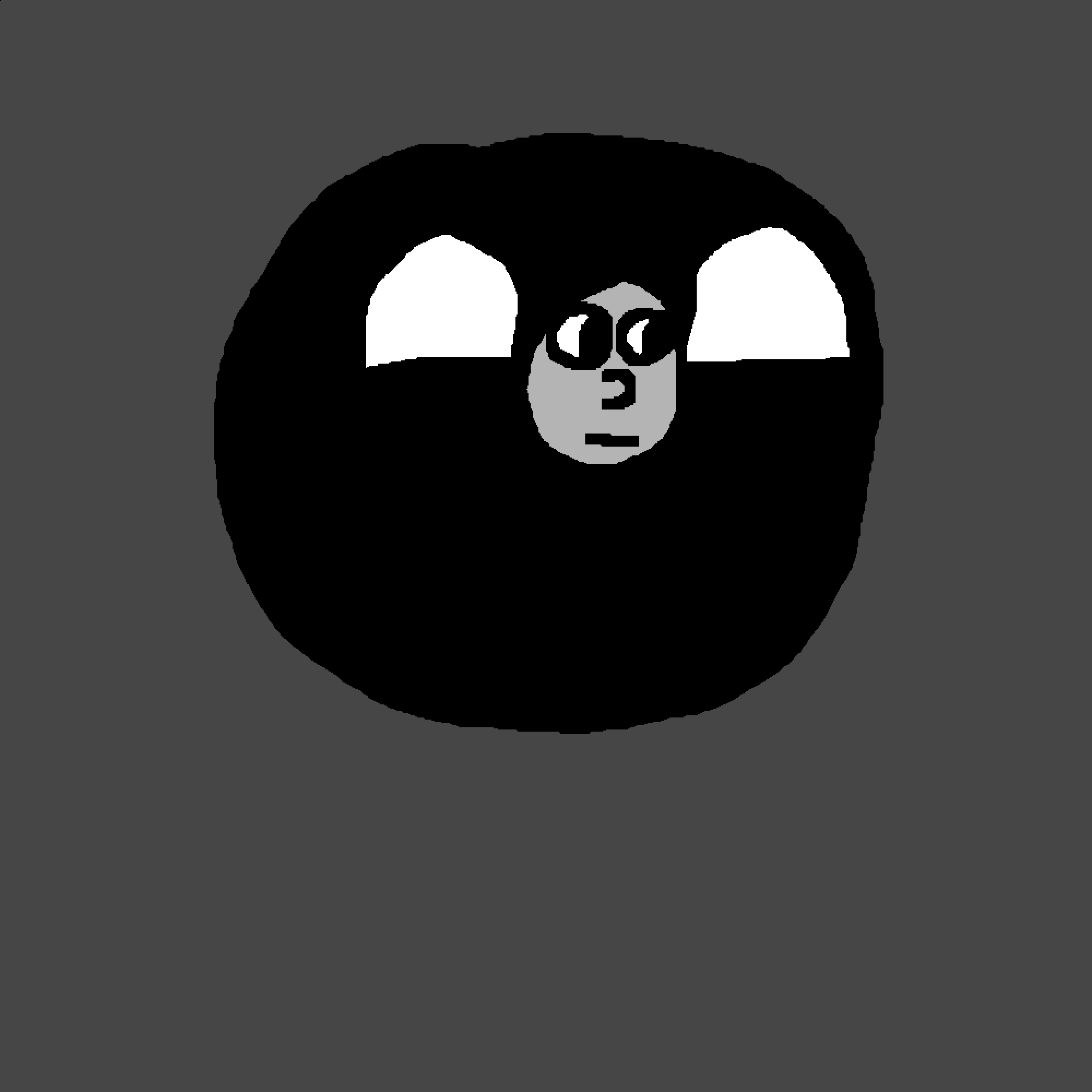 Pixilart - Meep-Boy as a countryball by Meep-boy