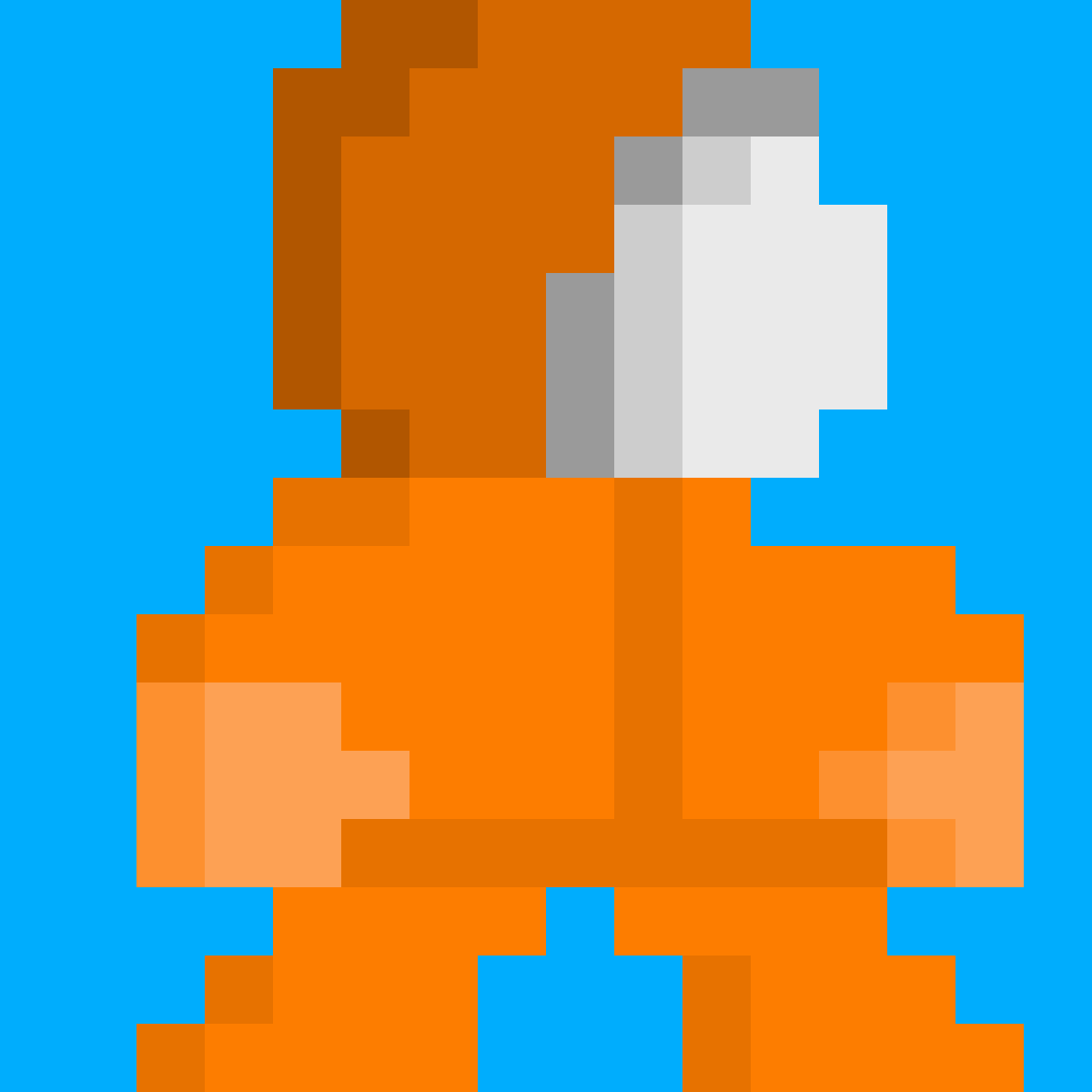 Runch's Gallery - Pixilart