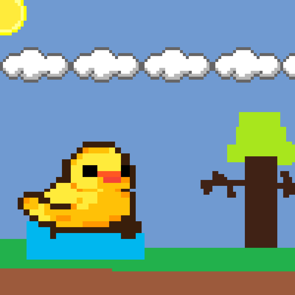 stormfalcon's Gallery - Pixilart