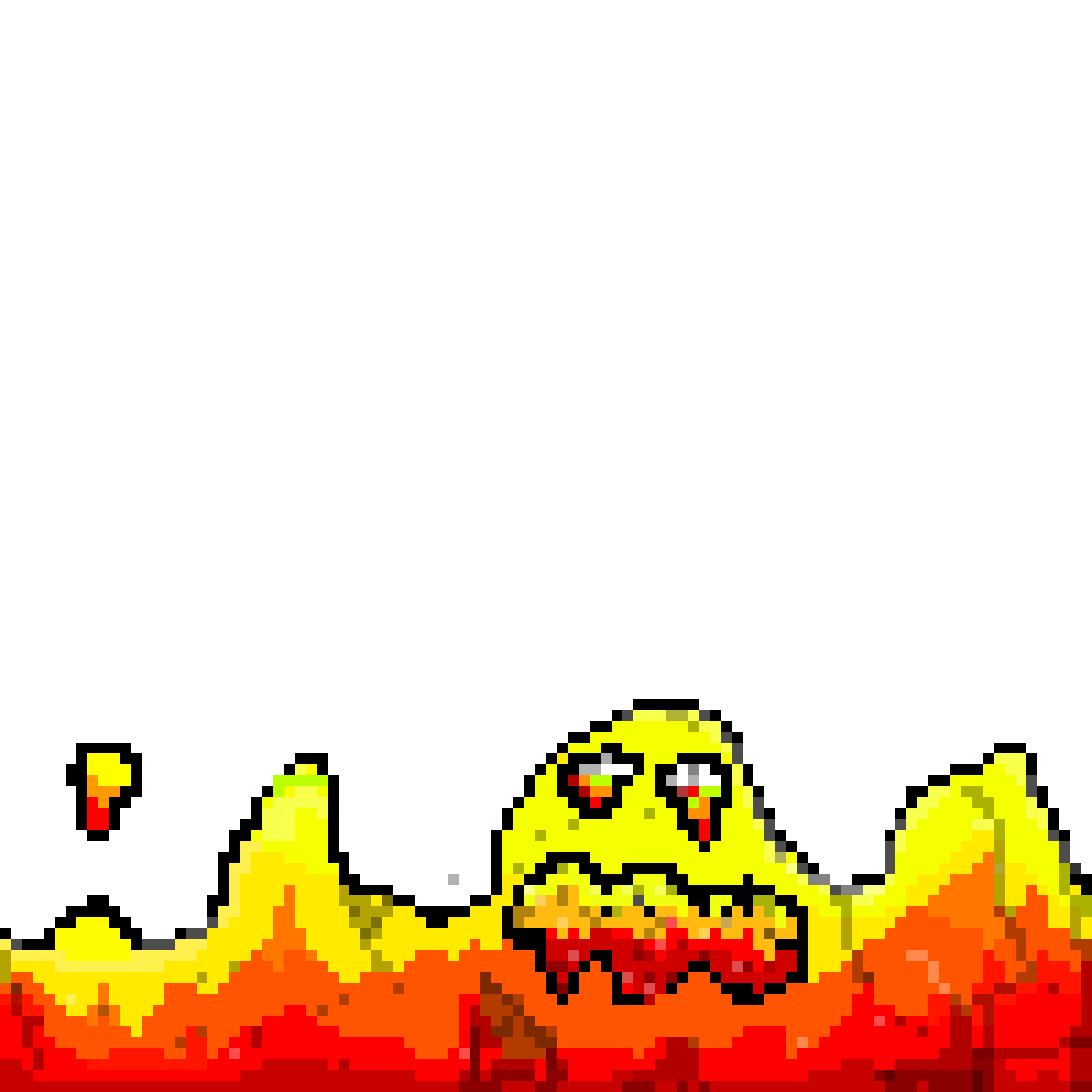 SuperStick's Gallery - Pixilart