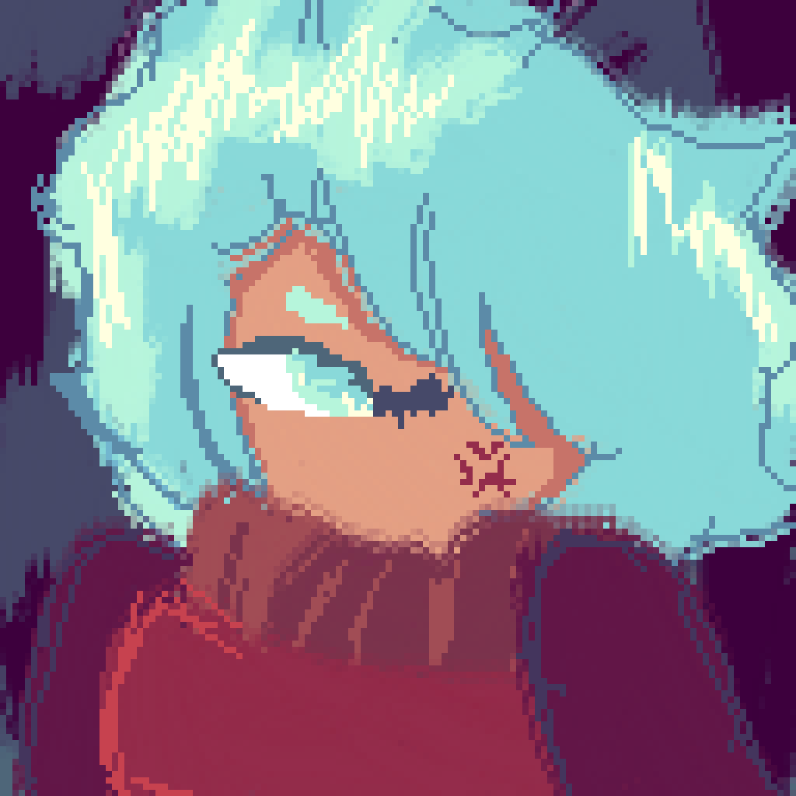 Gayyo's Gallery - Pixilart