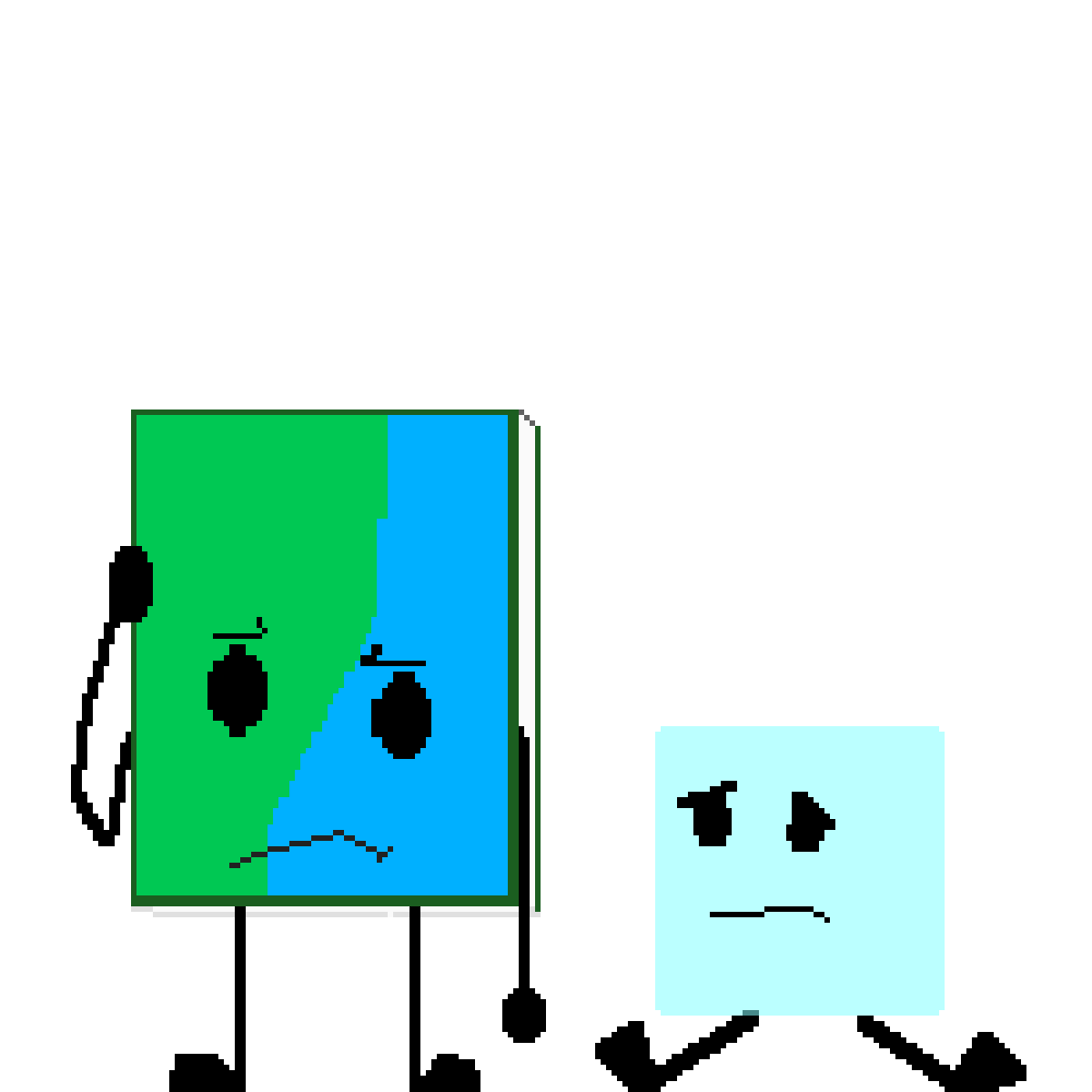 Just-A-Book's Gallery - Pixilart