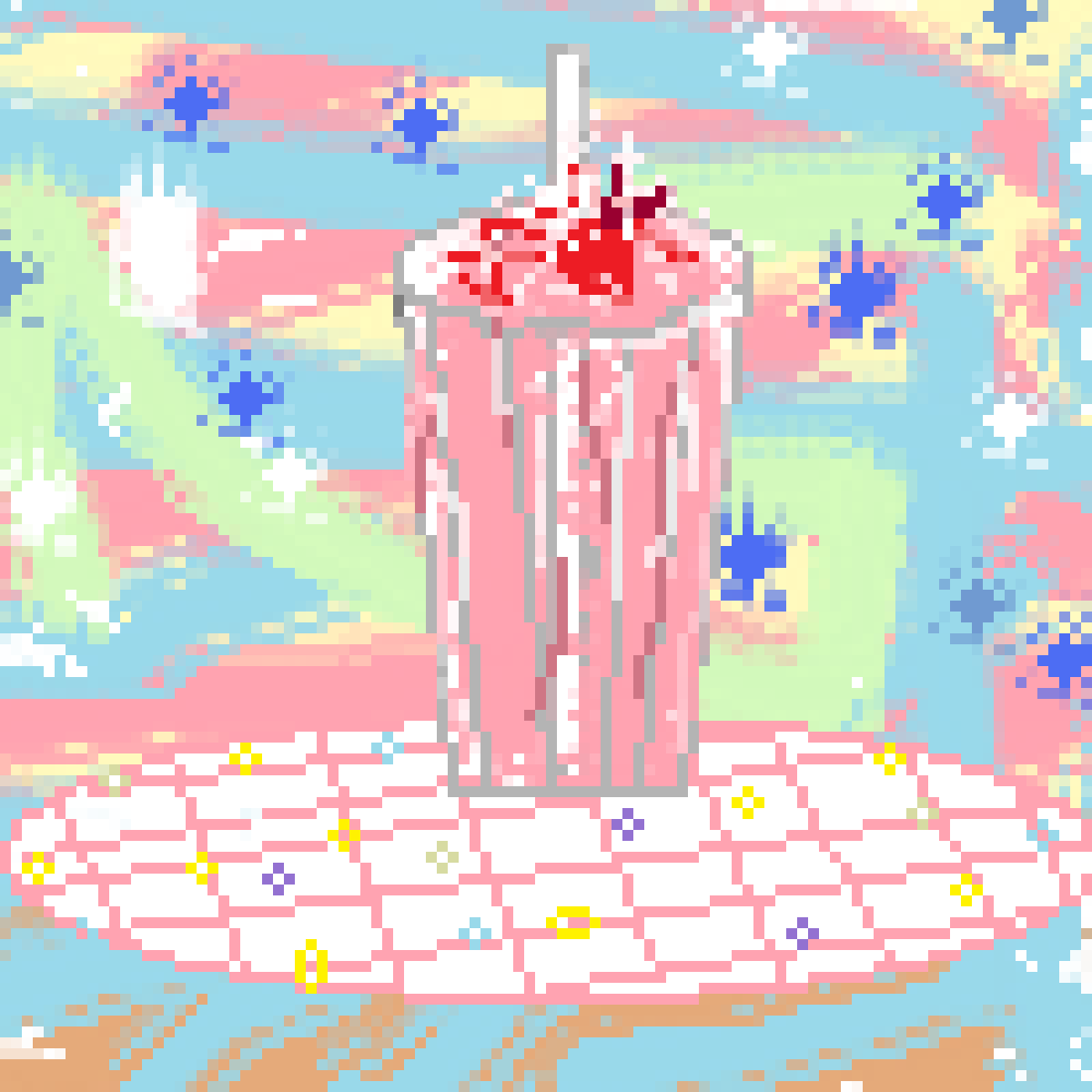 mewgod's Gallery - Pixilart