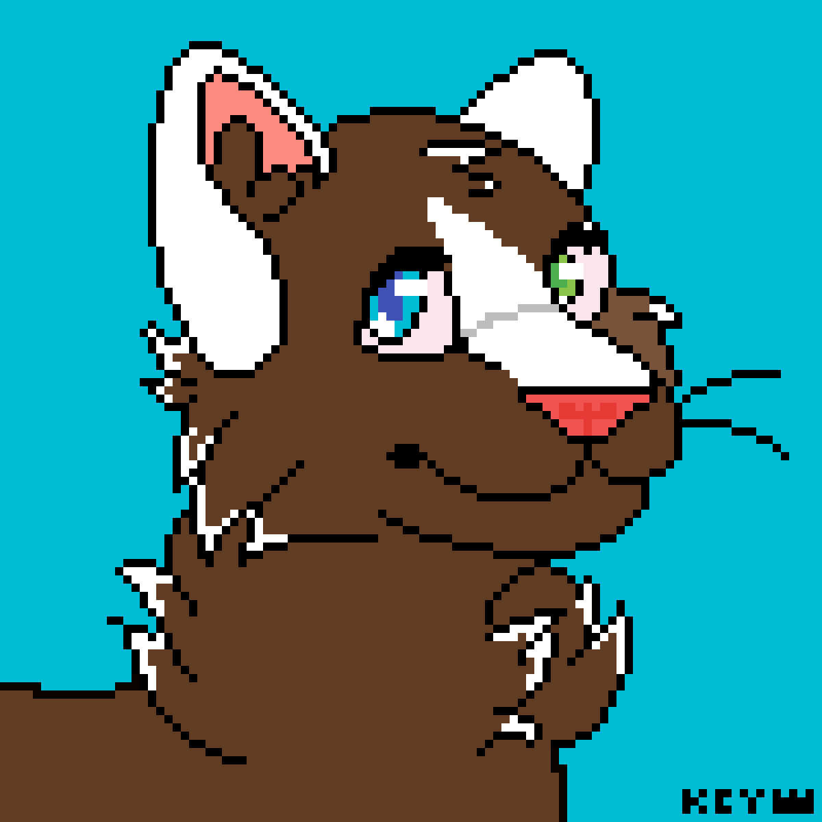 emma-the-wolf's Gallery - Pixilart