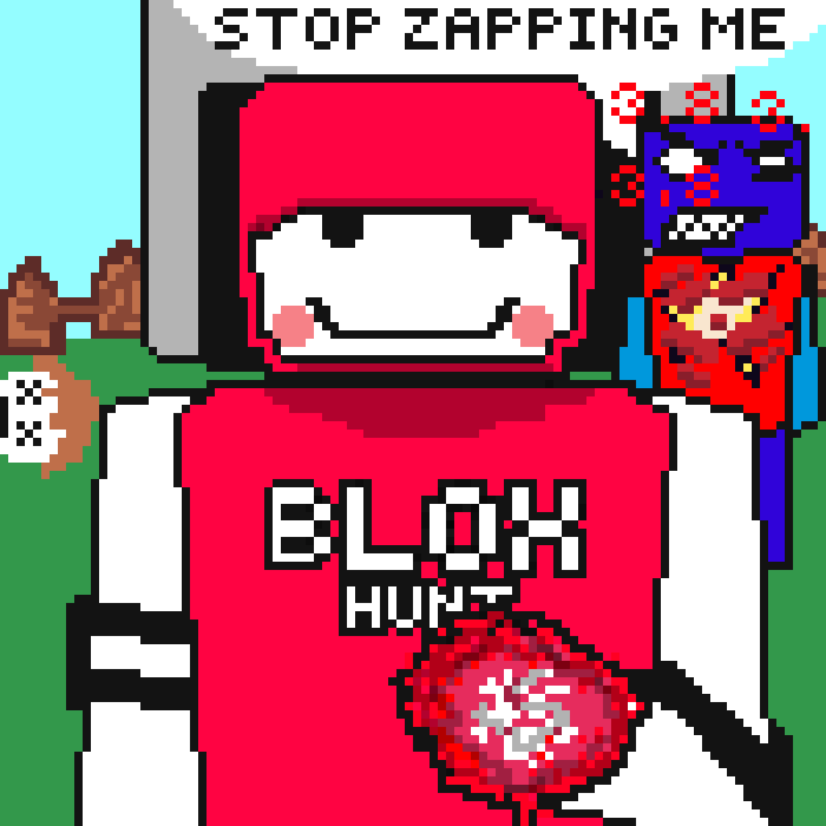 pixel-art-yay's Gallery - Pixilart