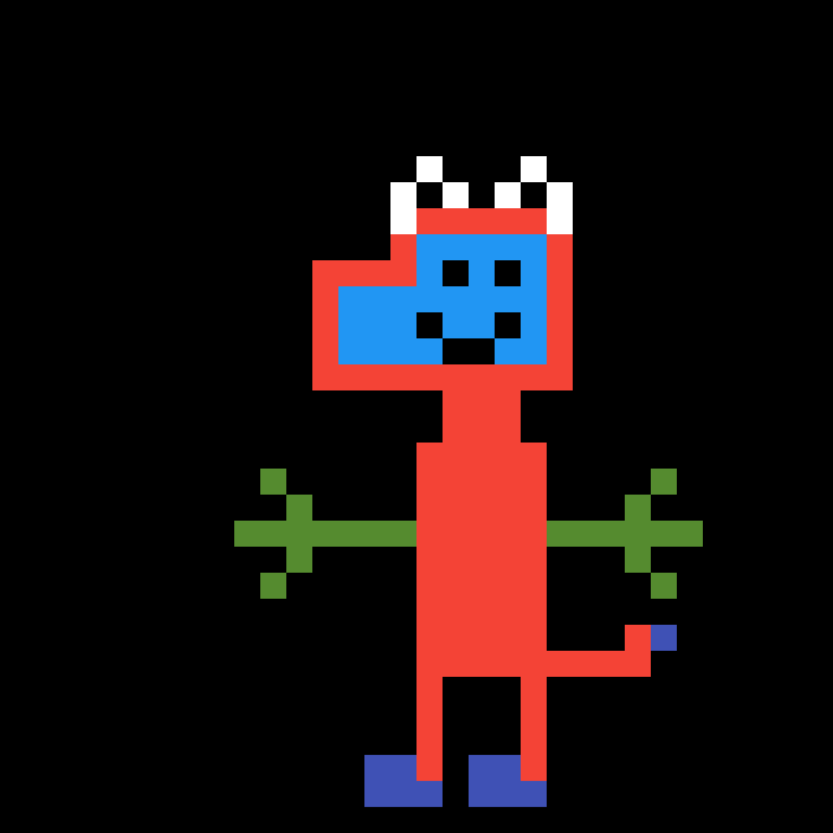 Swaz-man's Gallery - Pixilart