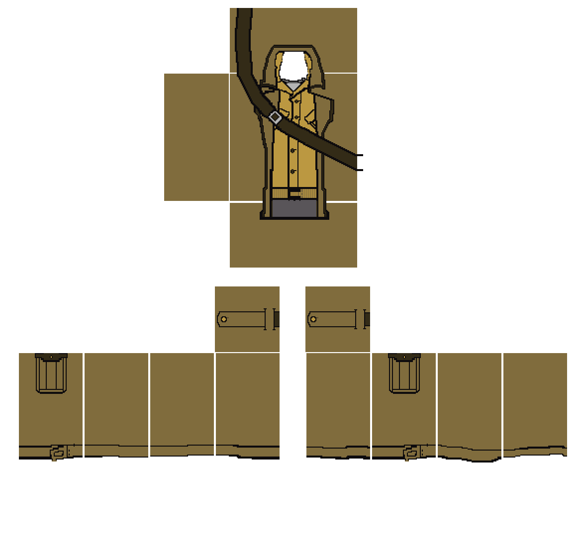 Tugg-Speedman's Gallery - Pixilart