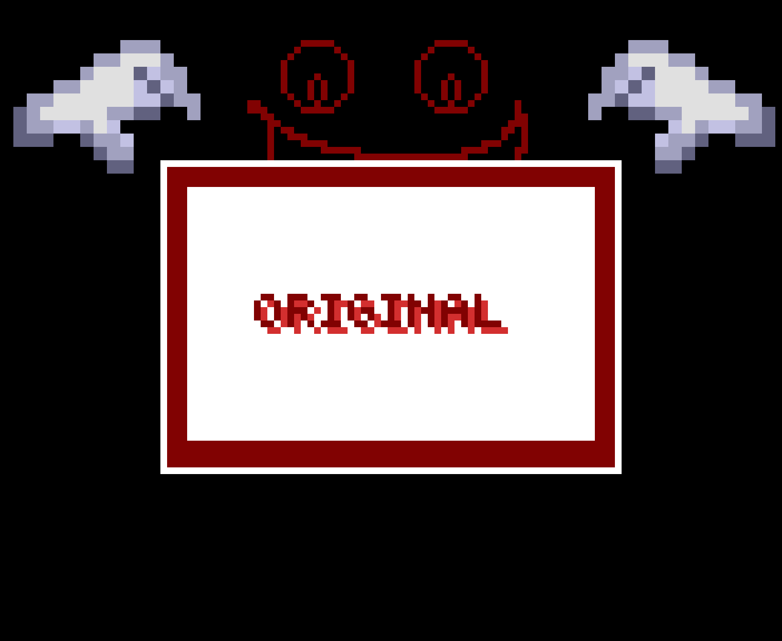 Pixilart - 16 Bit Sonic EXE oc by alexanderjc