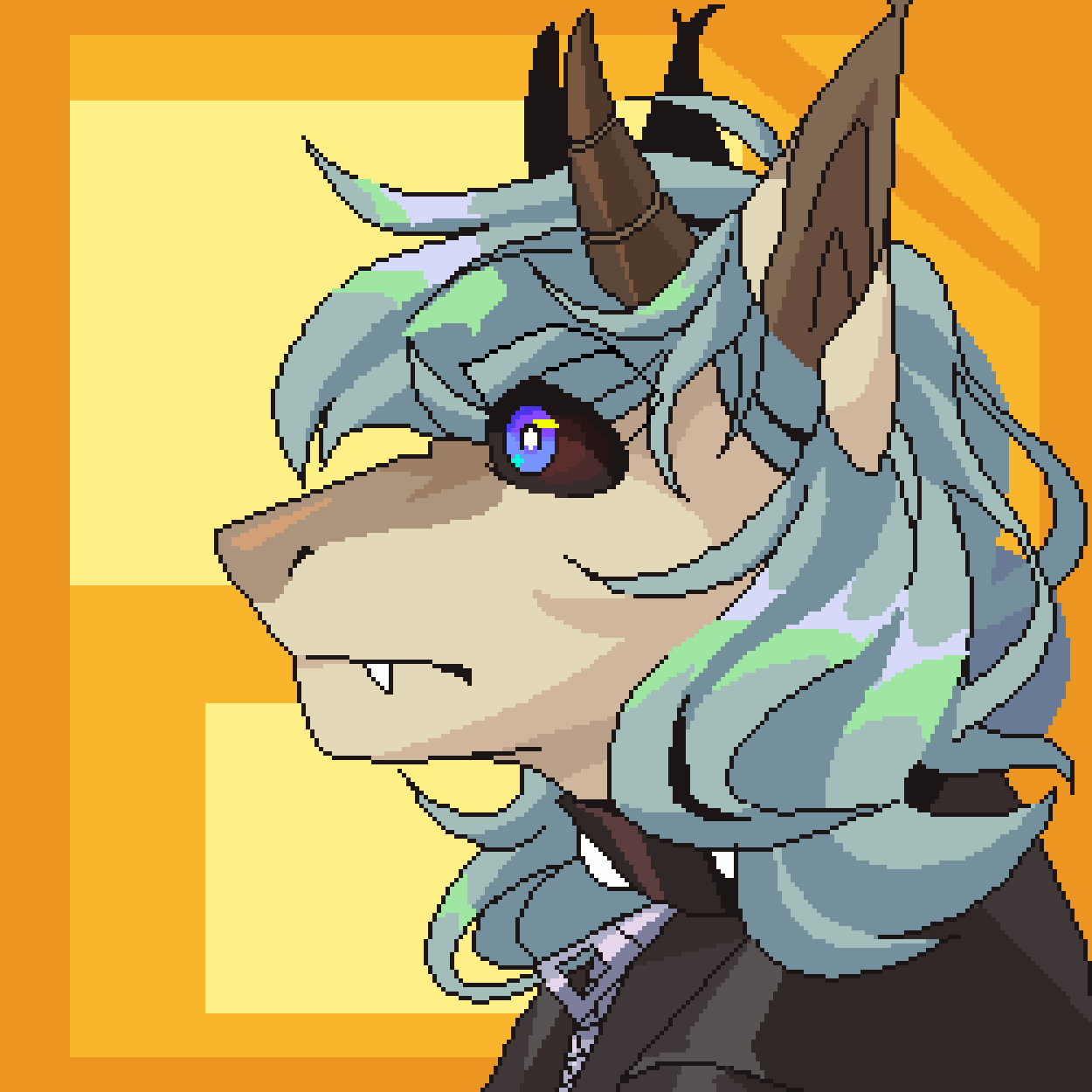 Pixilart - OTAP 2 by DarkMisty