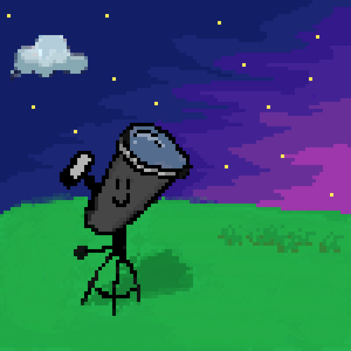 Ruby-Derrick's Gallery - Pixilart