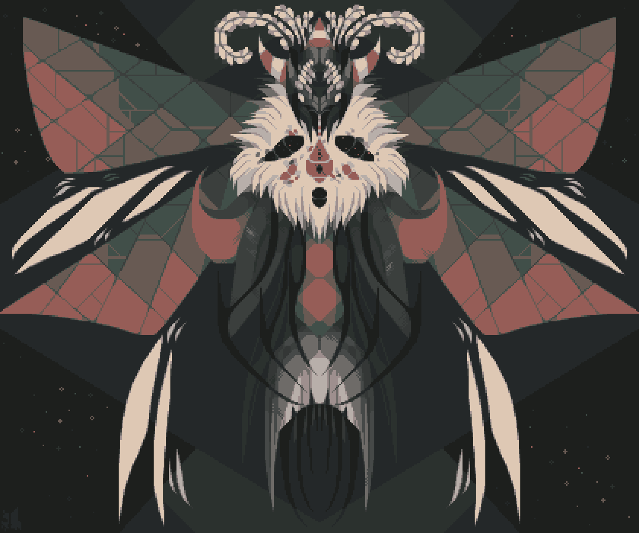 Pixilart - Alveare by SummersCalamity
