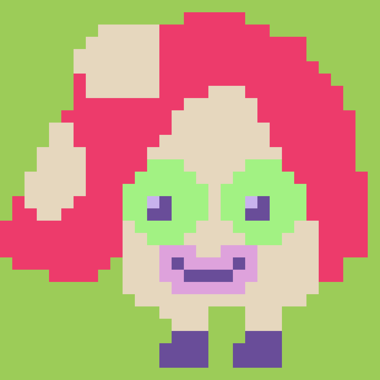 Pixilart - Octo-trooper by S0up-4020