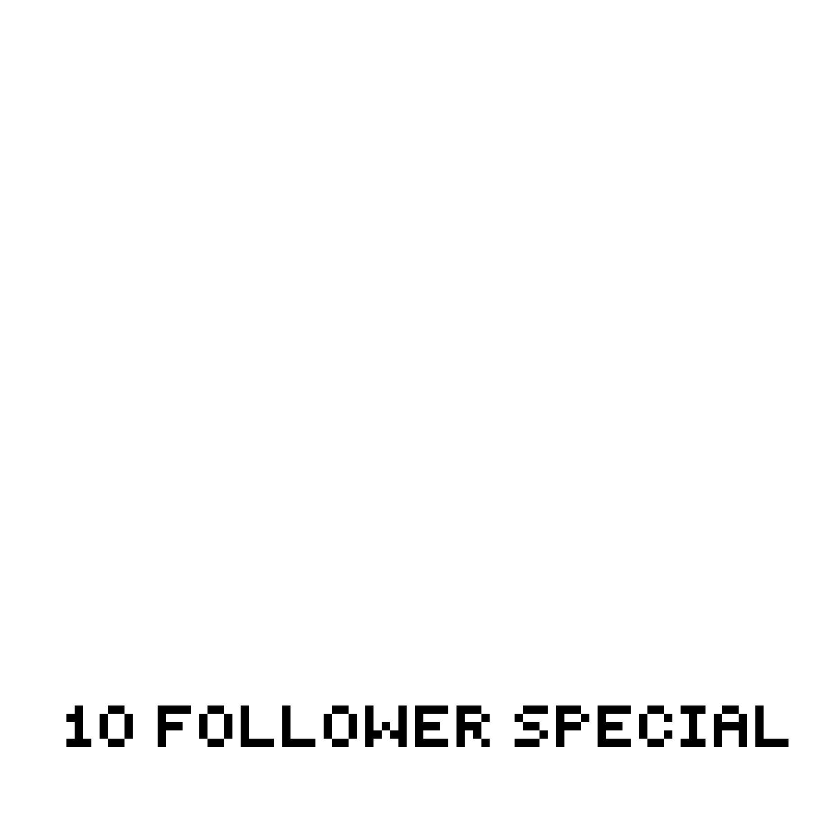 Pixilart - 10 follower special by Ilovemusic9225