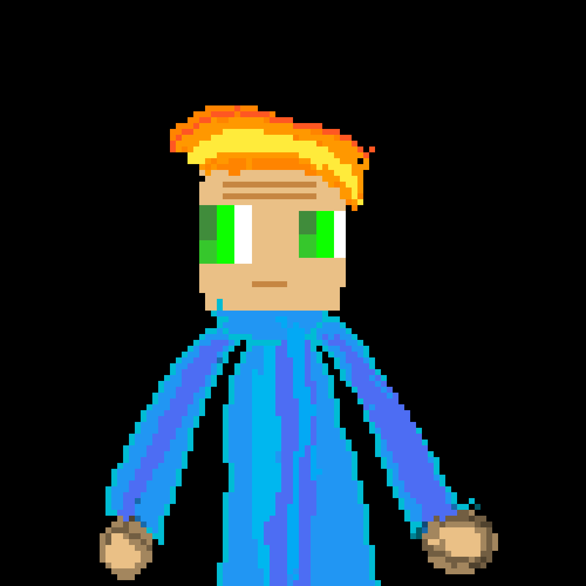 TheEndM4n's Gallery - Pixilart