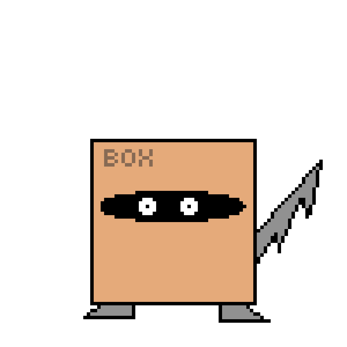 AA rpg by TheShark0402 - Pixilart