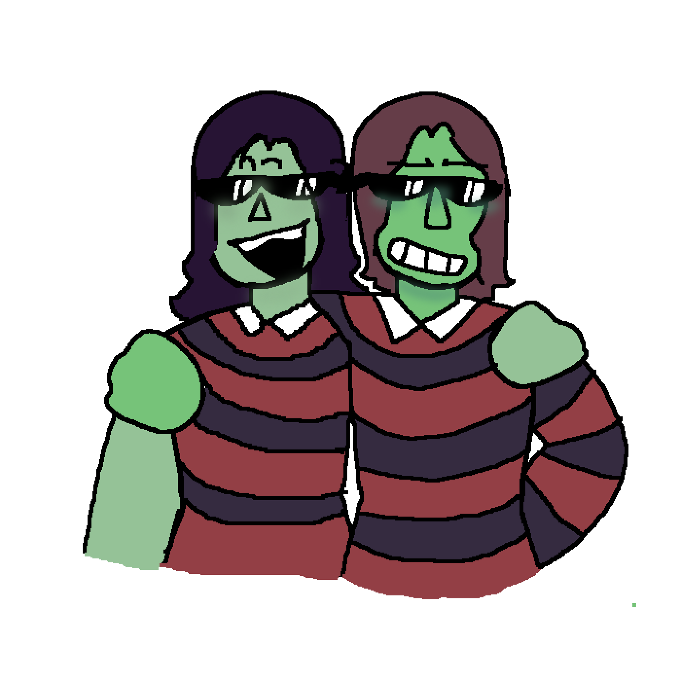 Jax-The-Wolf's Gallery - Pixilart