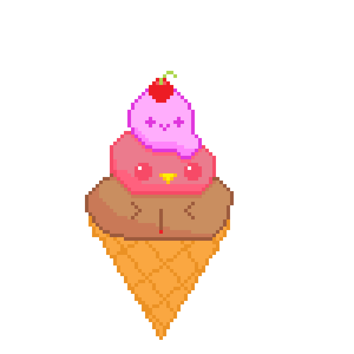 sussiest-baka's Gallery - Pixilart