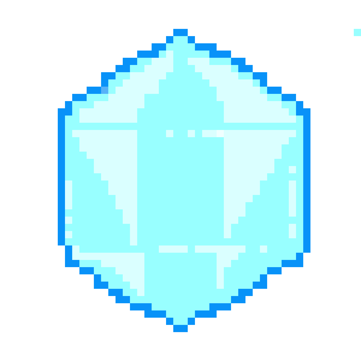 Pixilart - Pyroxene by yUnNe