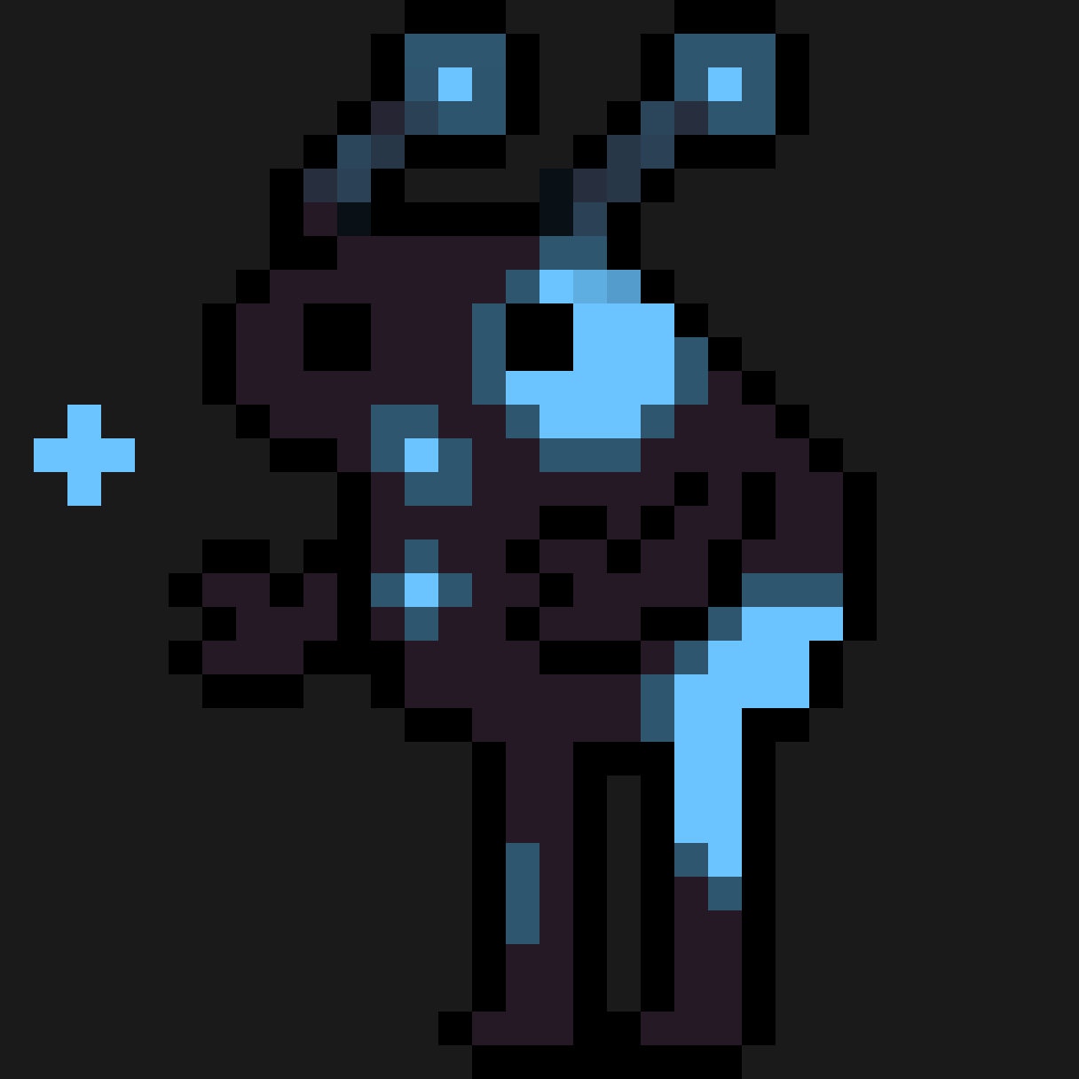 MEtry's Gallery - Pixilart