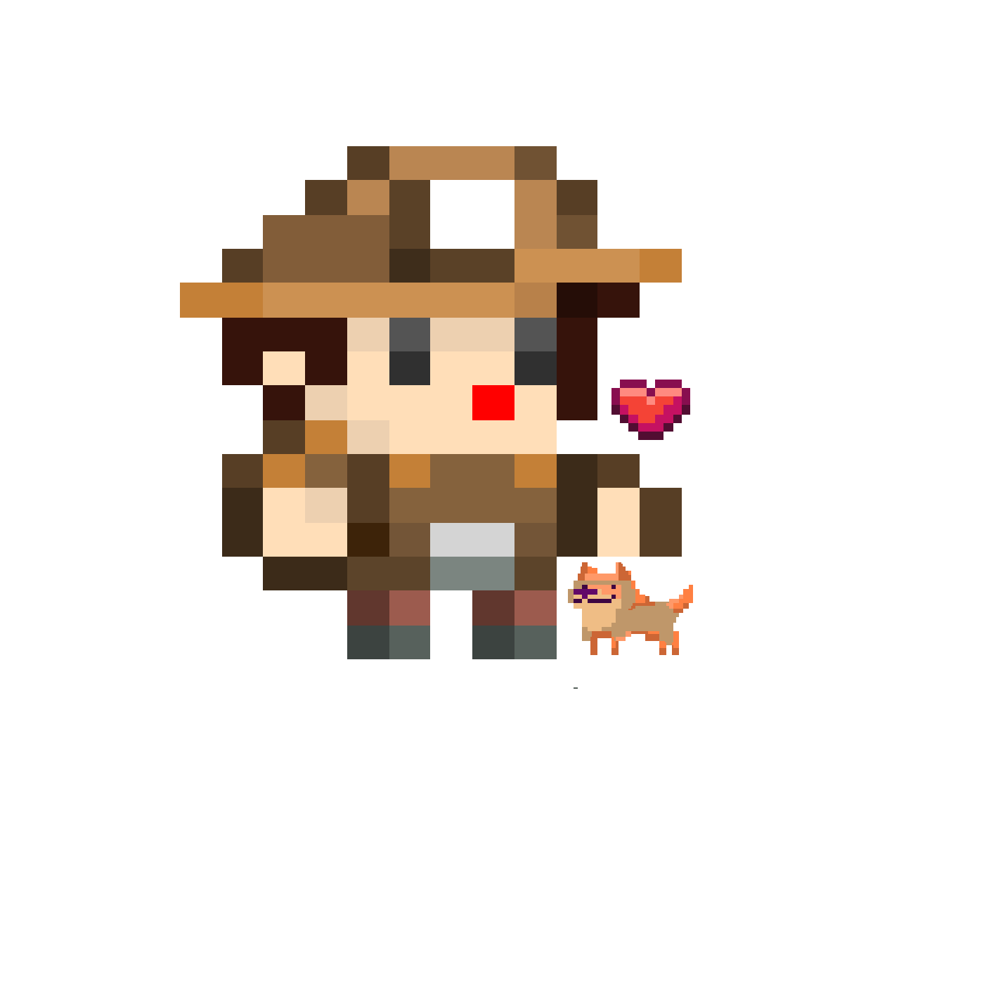 derri-haythem's Gallery - Pixilart