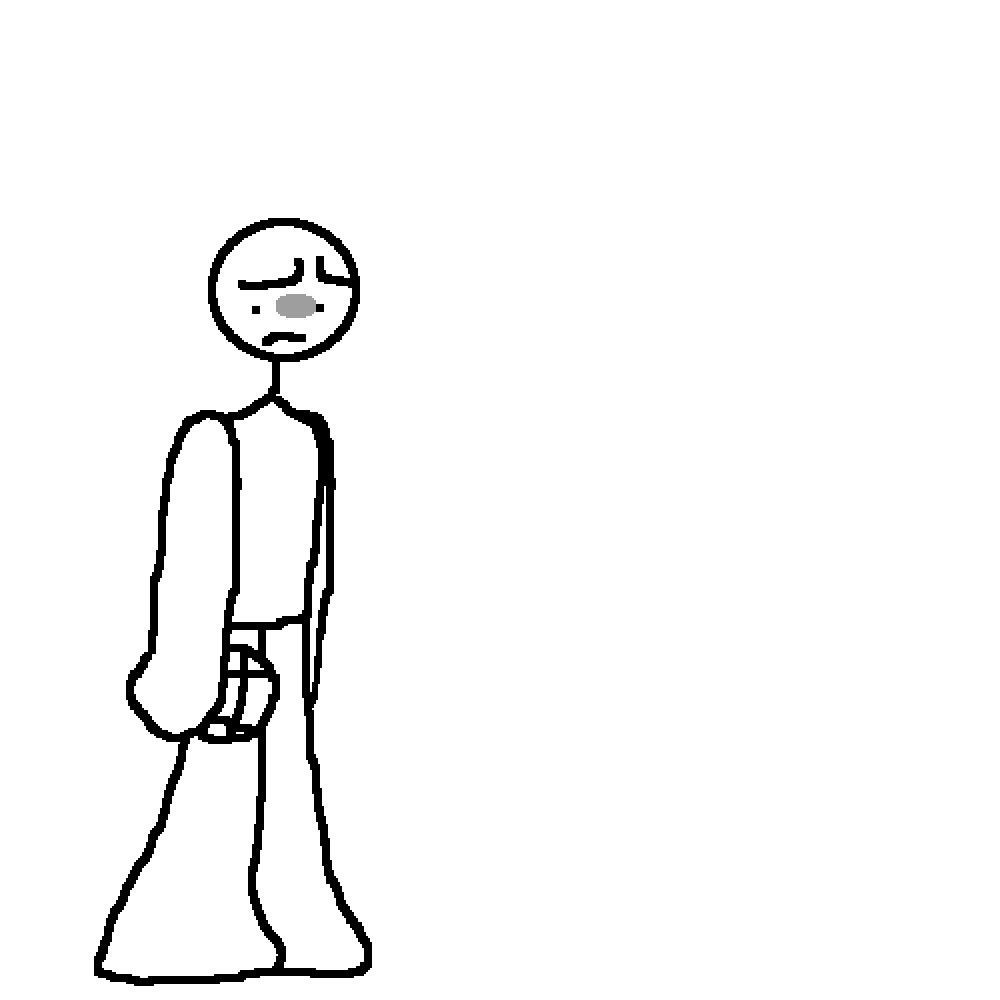 Pixilart - FNF animation by oppiworlds27
