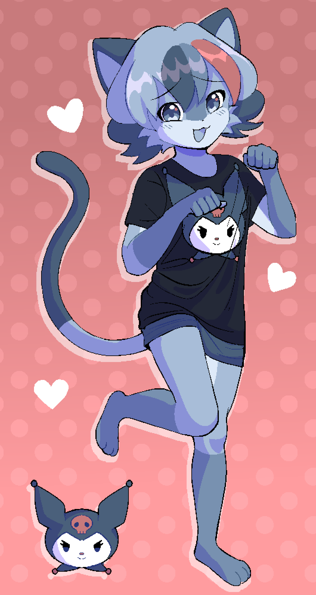 Pixilart - AMARIA by Fennekandi