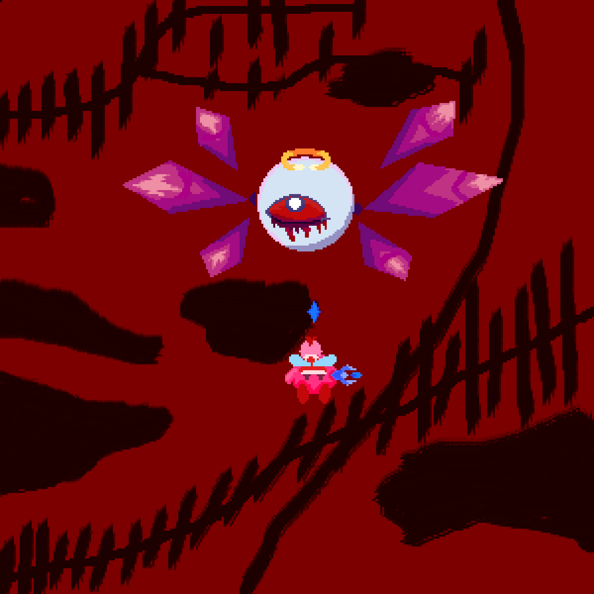 Kirby 64 Zero Ultimate Zero Two, Darling In The Franxx And Kirby 64