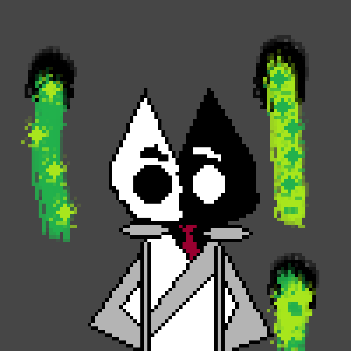 Pixilart - cint by THat-1jax