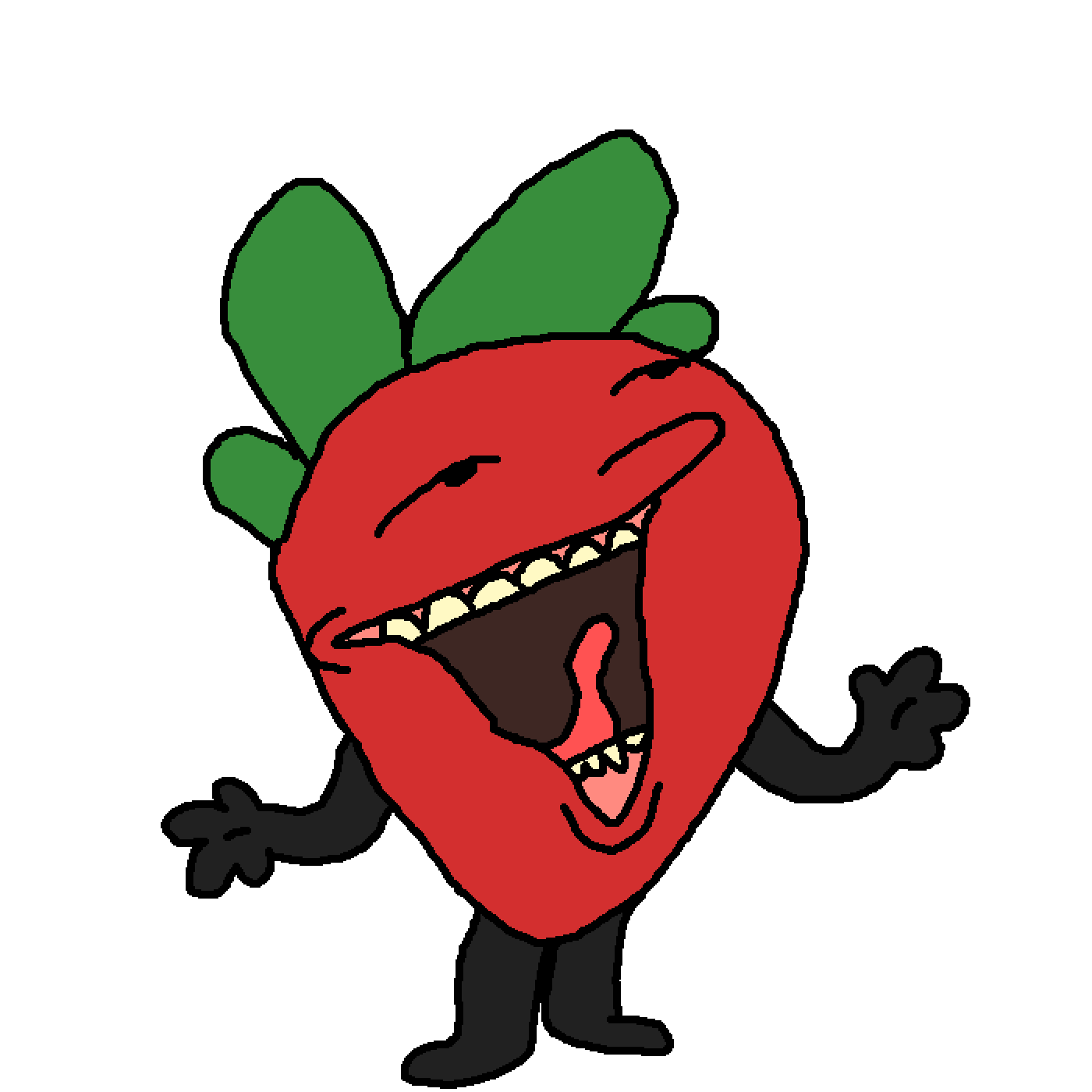 Pixilart - durrrrr by Loxeyz