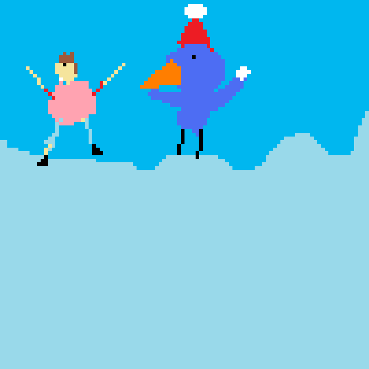 Jello-man's Gallery - Pixilart
