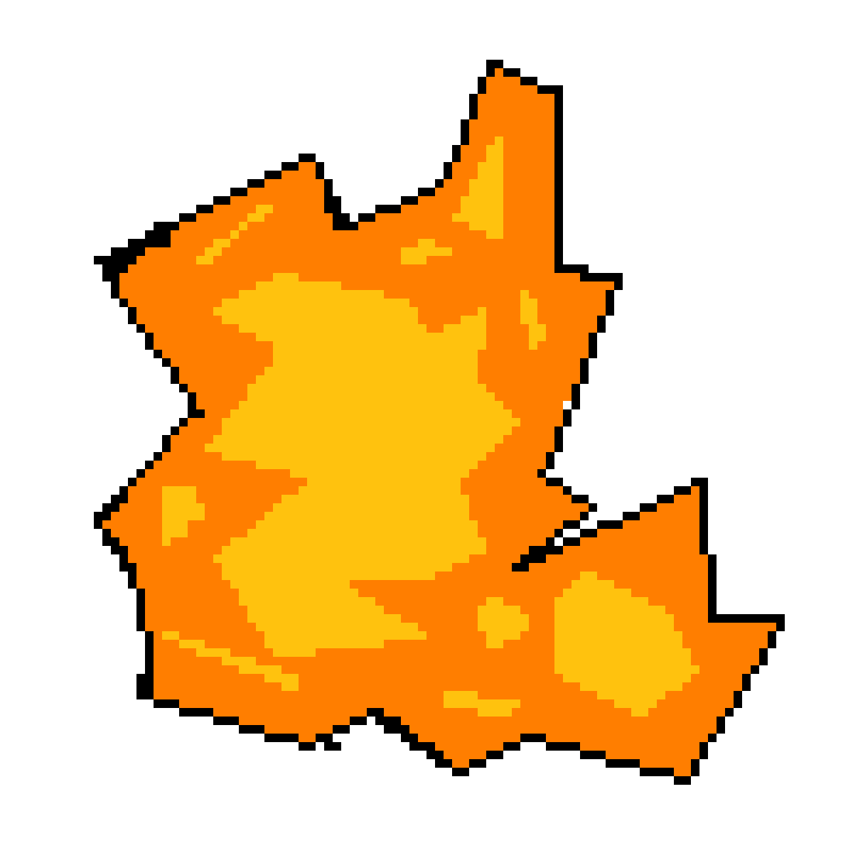 Nekit-HAHA's Gallery - Pixilart