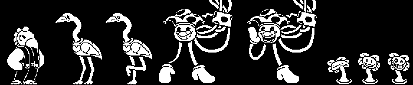 Pixilart - 200 Special ST Goobers by animator-496