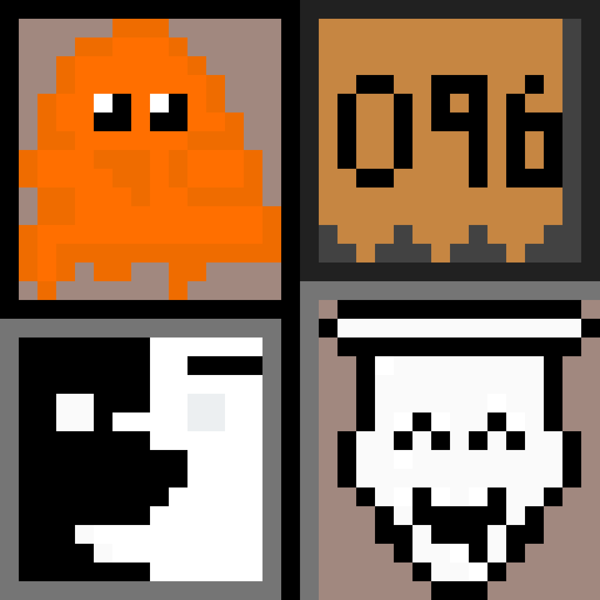 jjk-hanami's Gallery - Pixilart