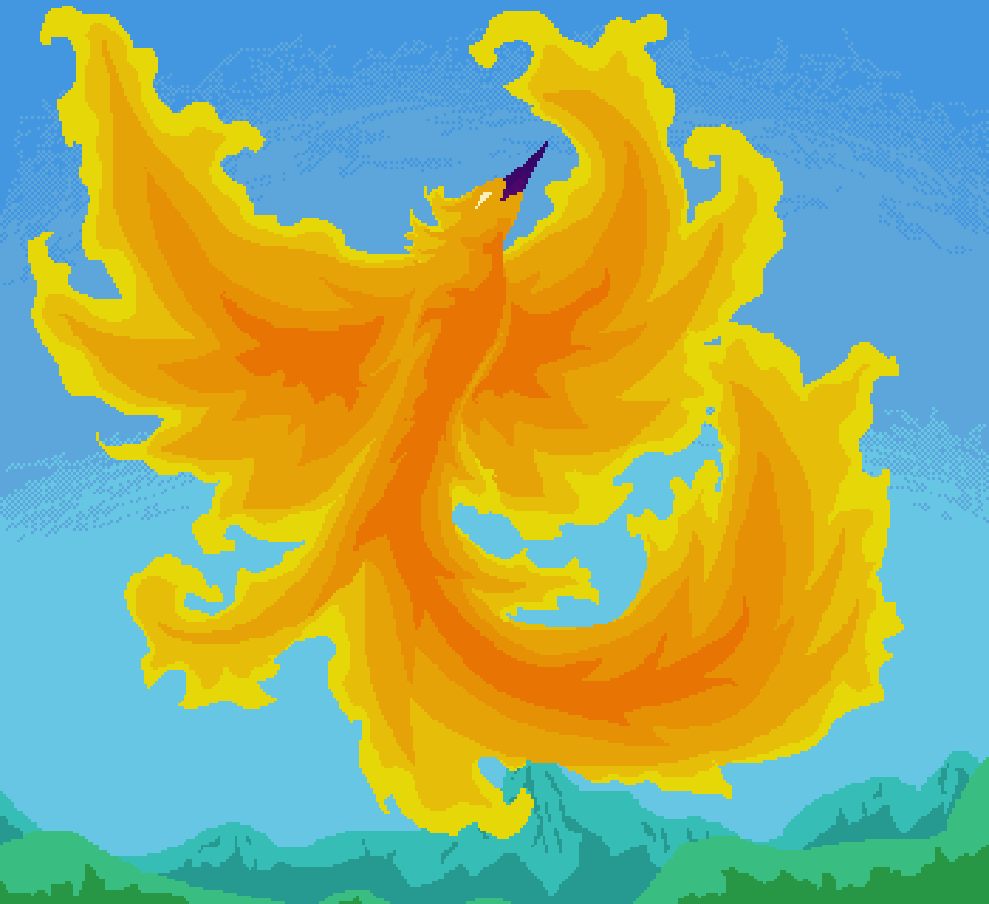 Bread-enjoyer's Gallery - Pixilart