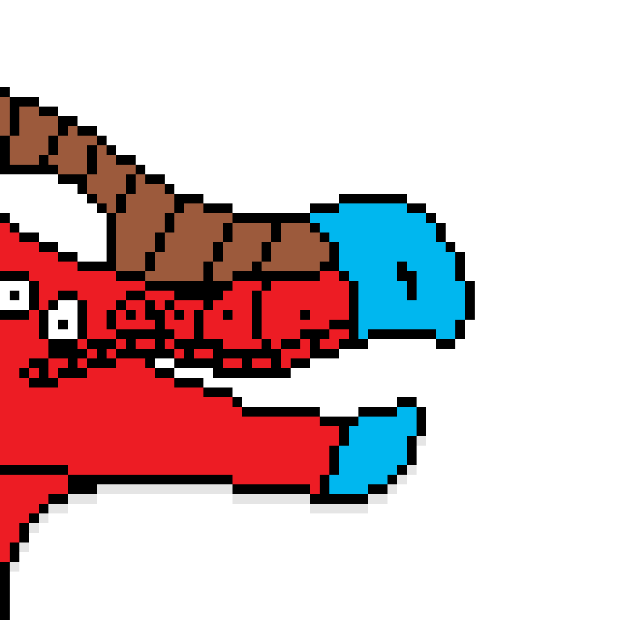 Sharp-Shooters's Gallery - Pixilart