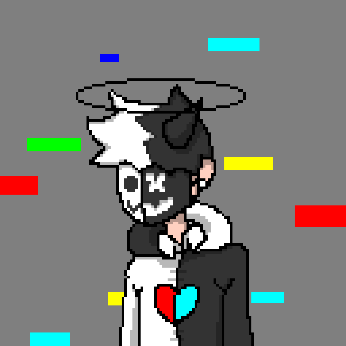 Wolf-p's Gallery - Pixilart