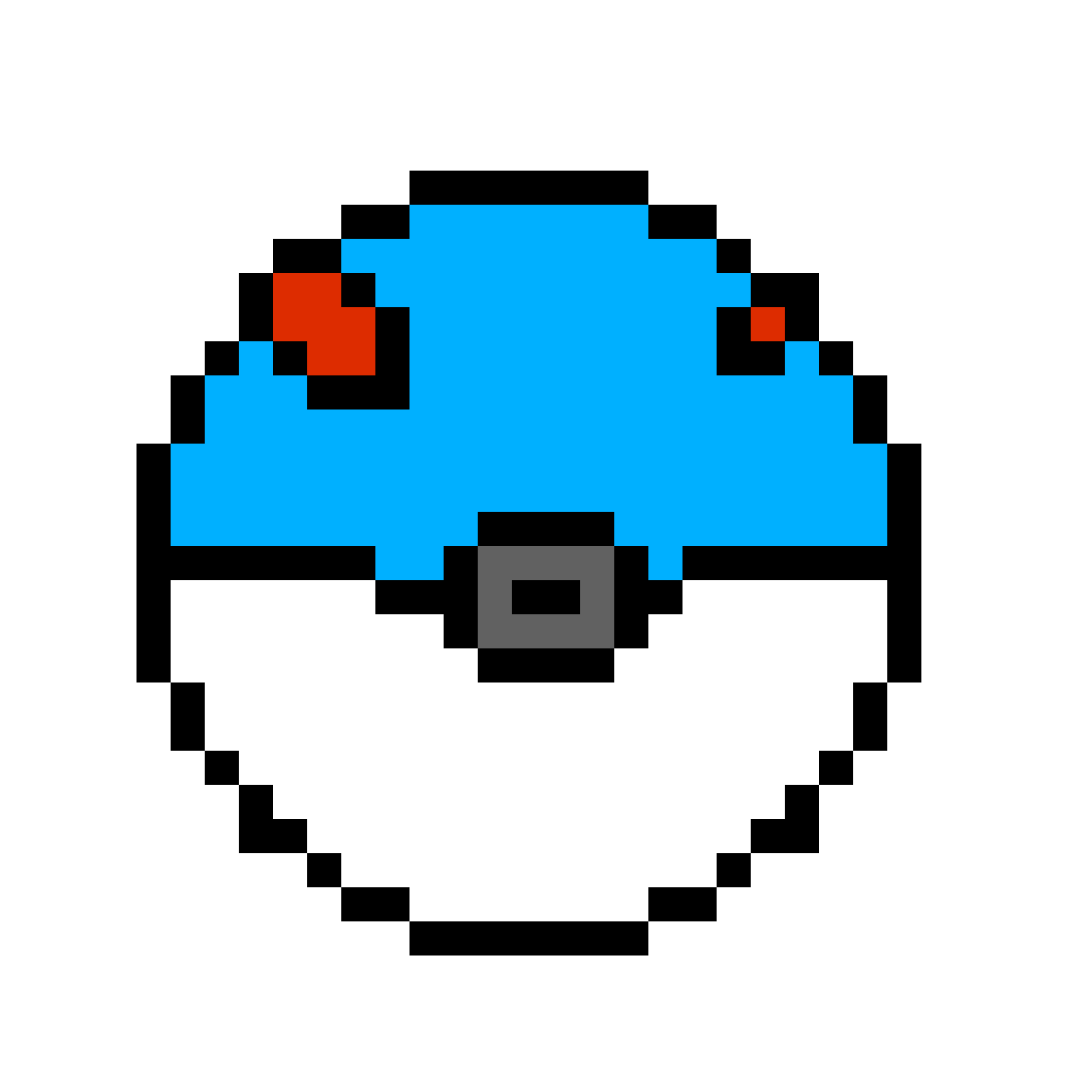 Charade-man's Gallery - Pixilart