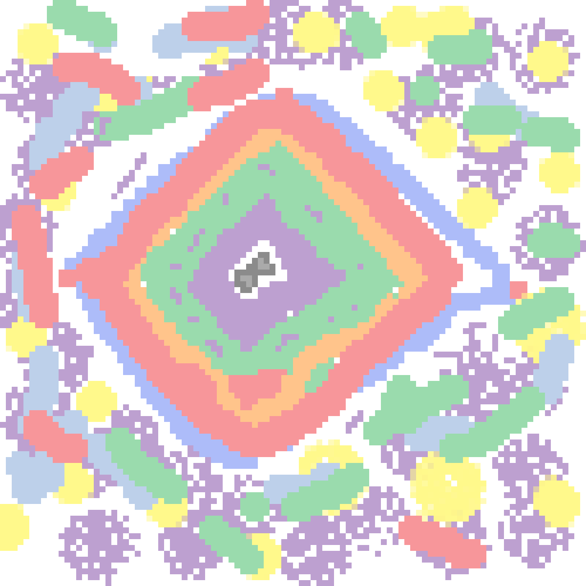zero-box's Gallery - Pixilart