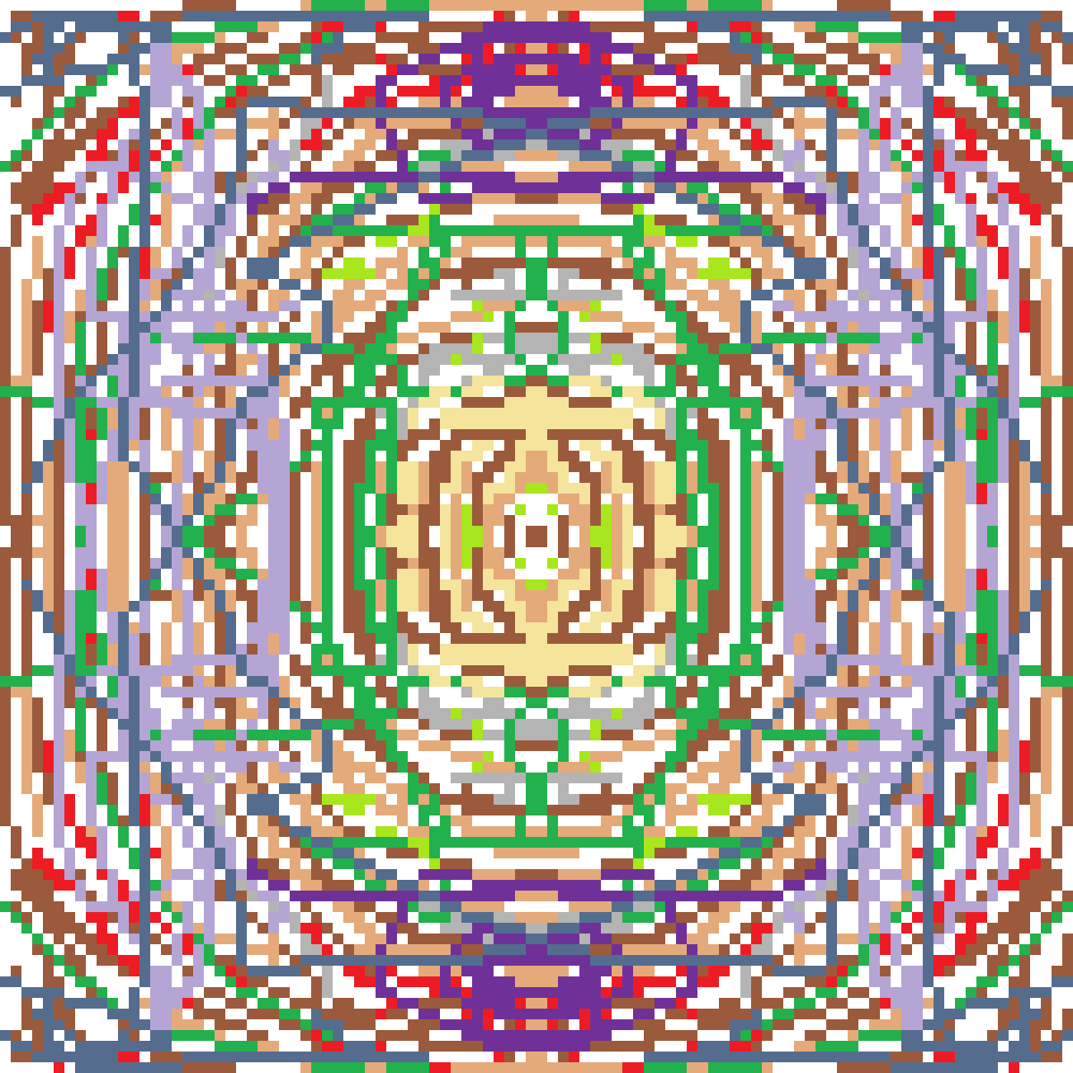 Niknok's Gallery - Pixilart